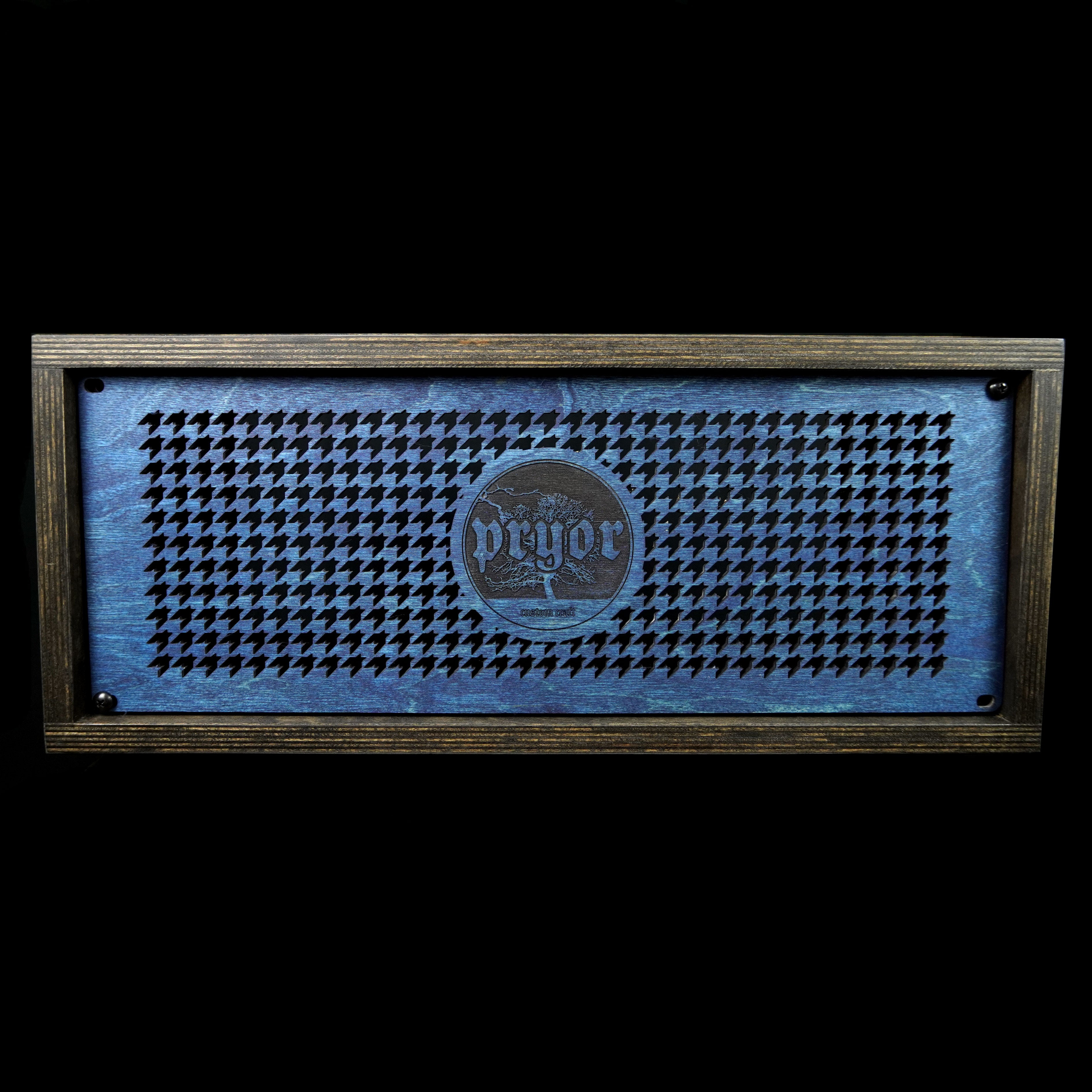 RACK PANELS – Pryor Custom Craft