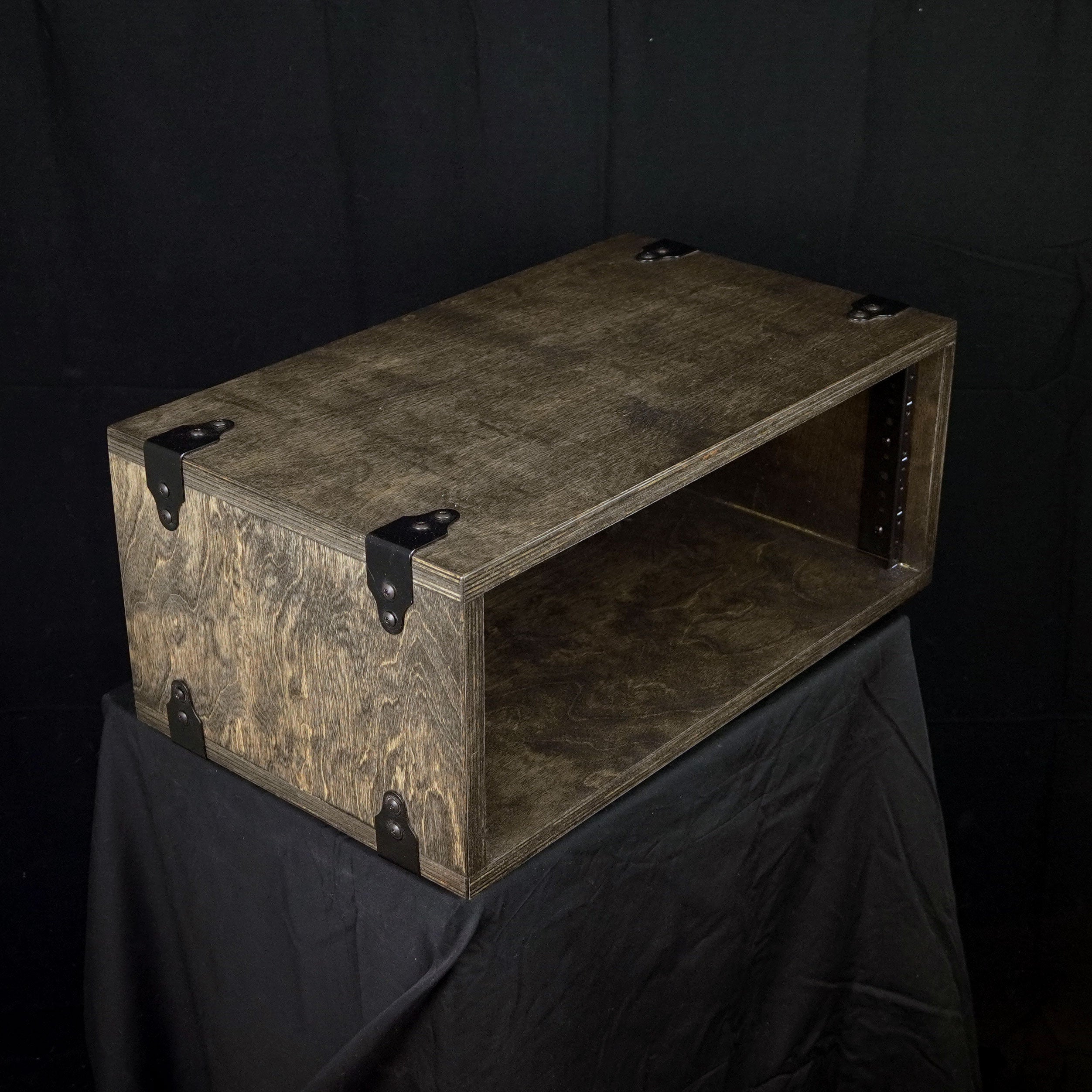 All Desktop Racks – Pryor Custom Craft