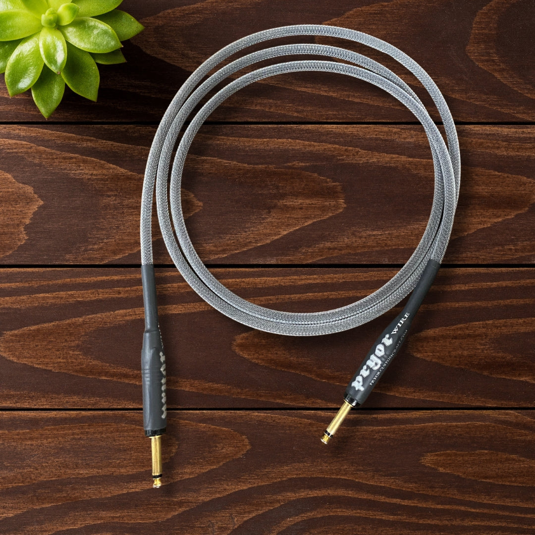 CABLES – Pryor Custom Craft